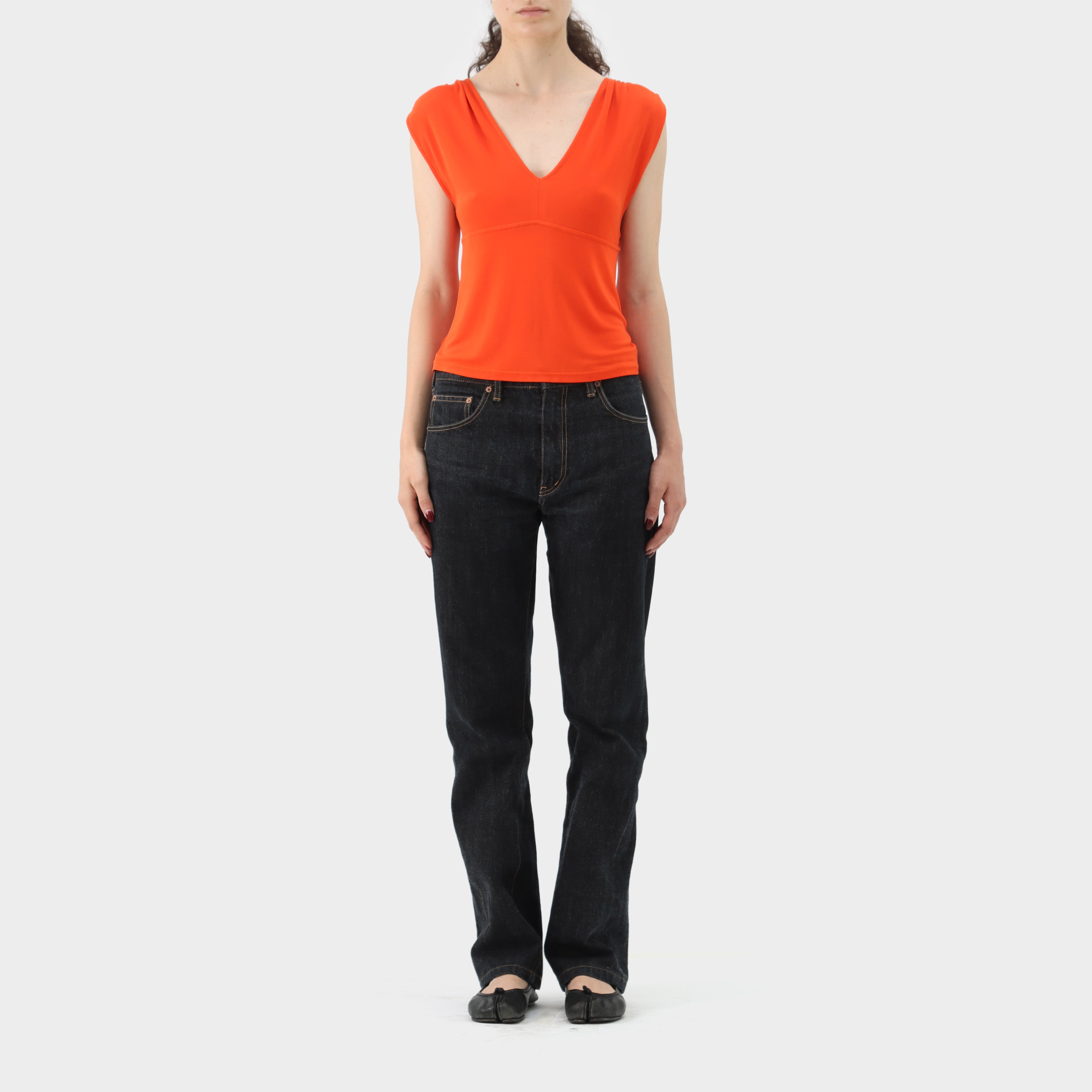 Celine Beaded Tank – Shop Bruce