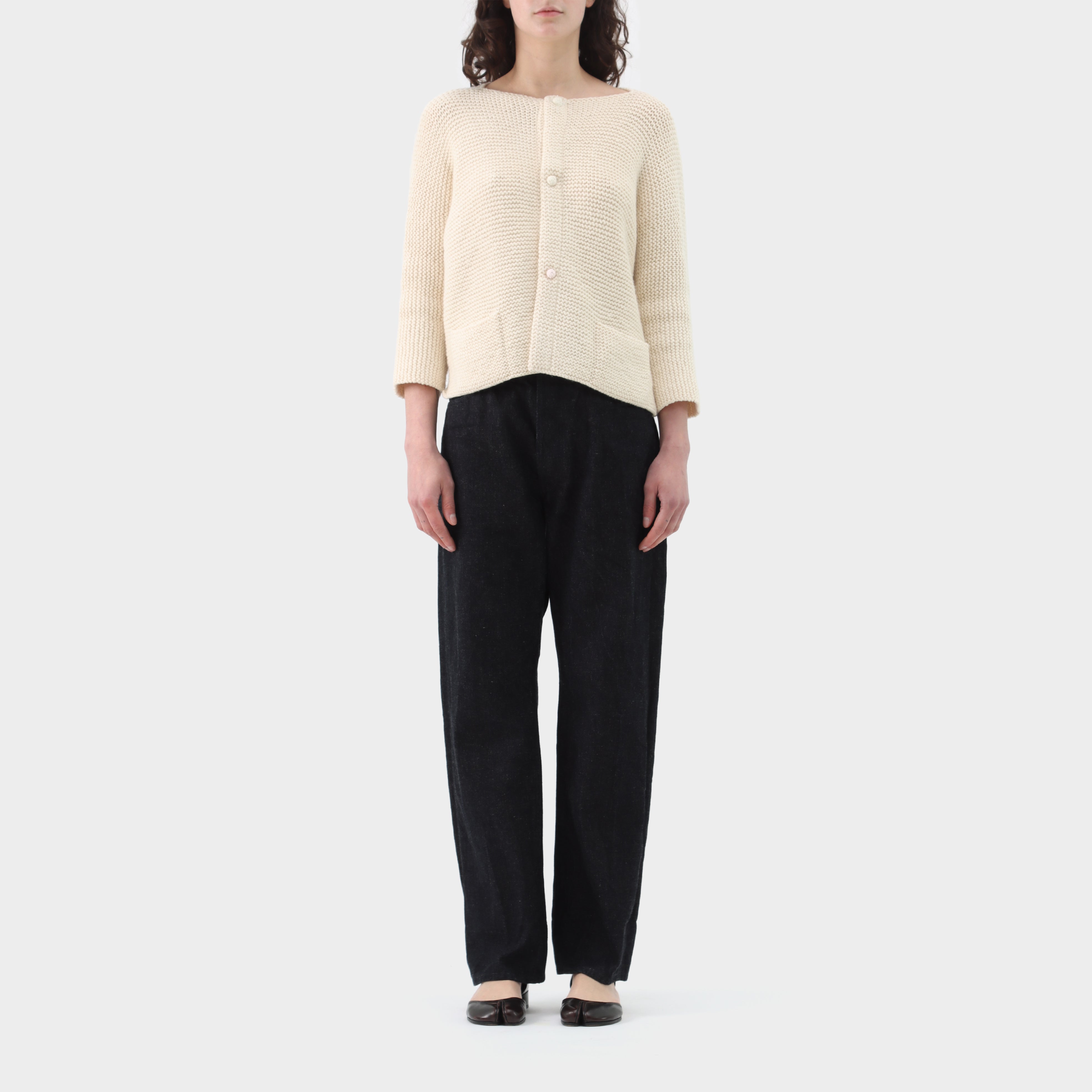 Daniela Gregis Cashmere Cardigan – Shop Bruce