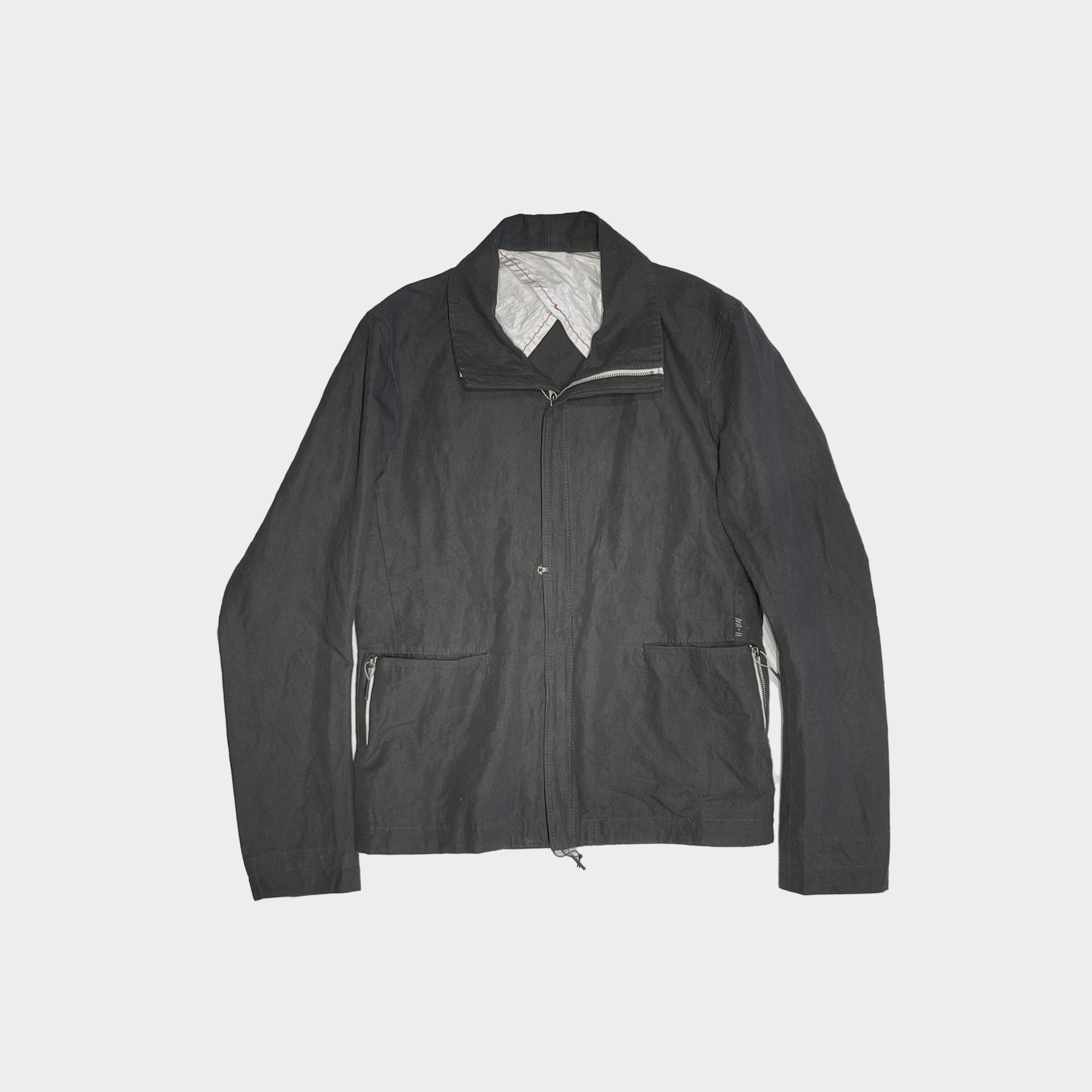 Taichimurakami cotton jacket – Shop Bruce